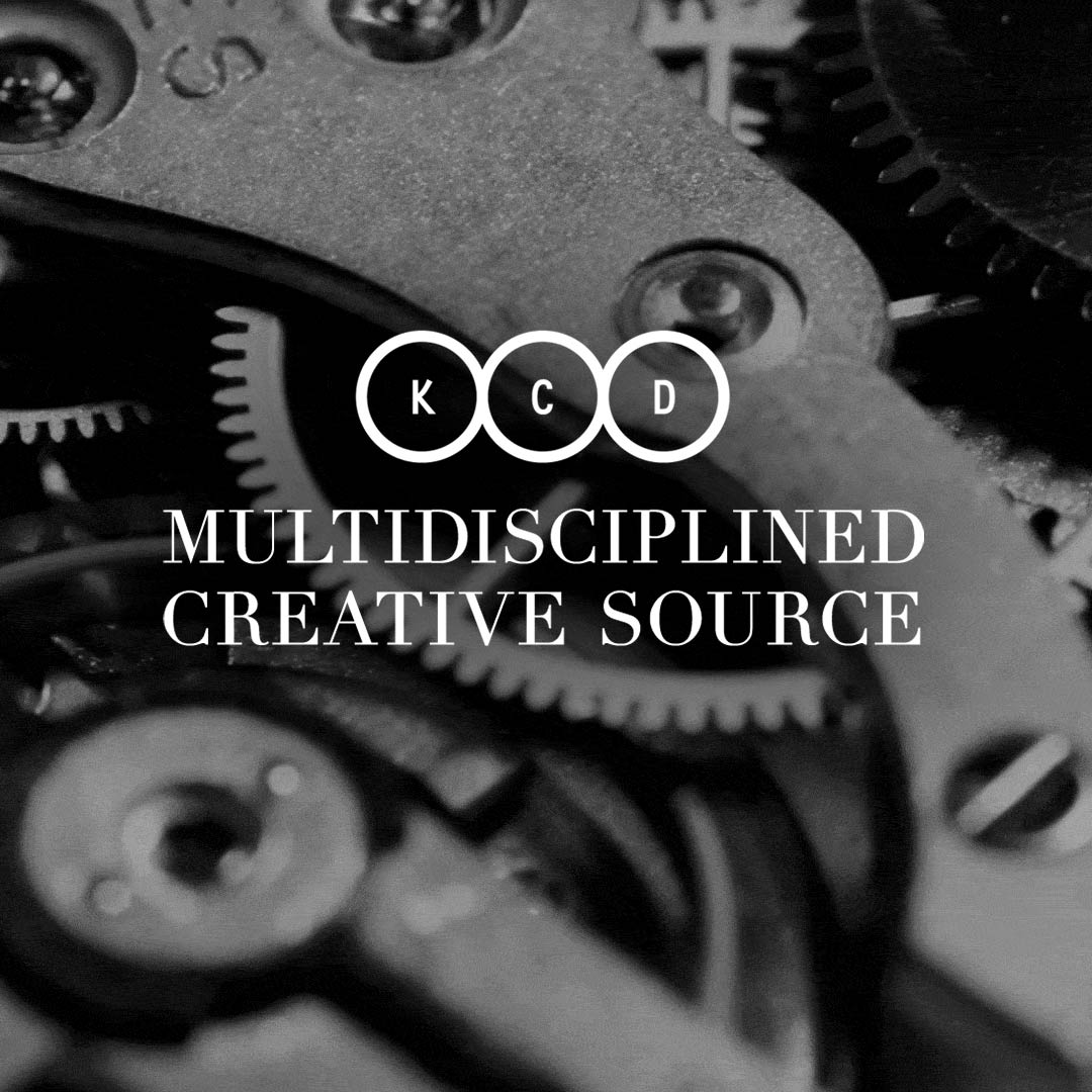 KCD, Inc. Multidisciplined Creative Source